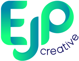 Home - EJP Creative